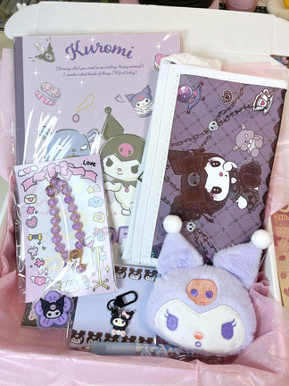 Kuromi Mystery Gift Box – In Kawaii Shop