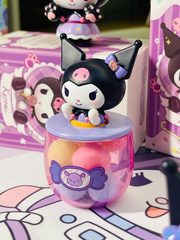Kuromi Trick Or Treat Blind Box – In Kawaii Shop