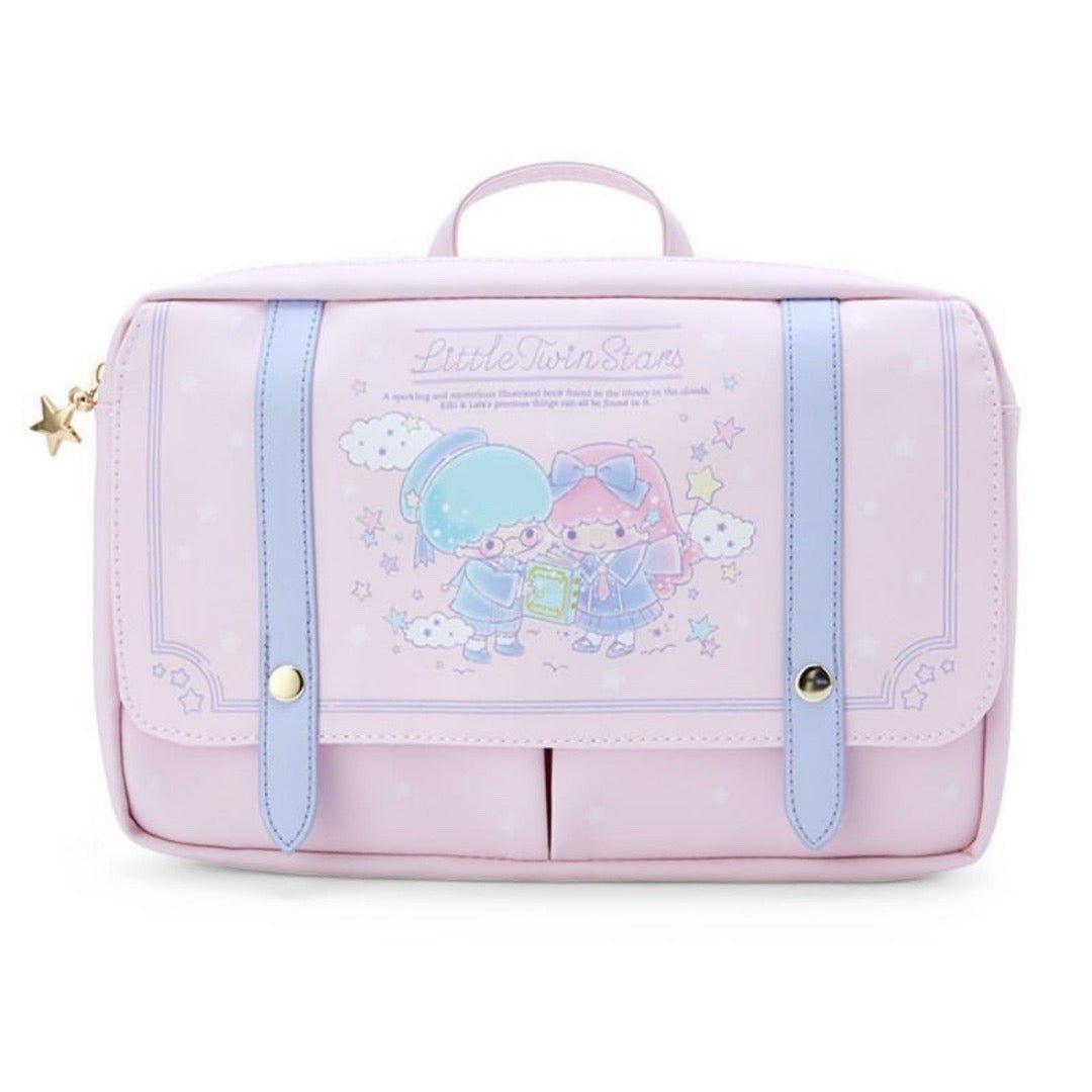 Little Twin Stars Organize Tote Bag – In Kawaii Shop