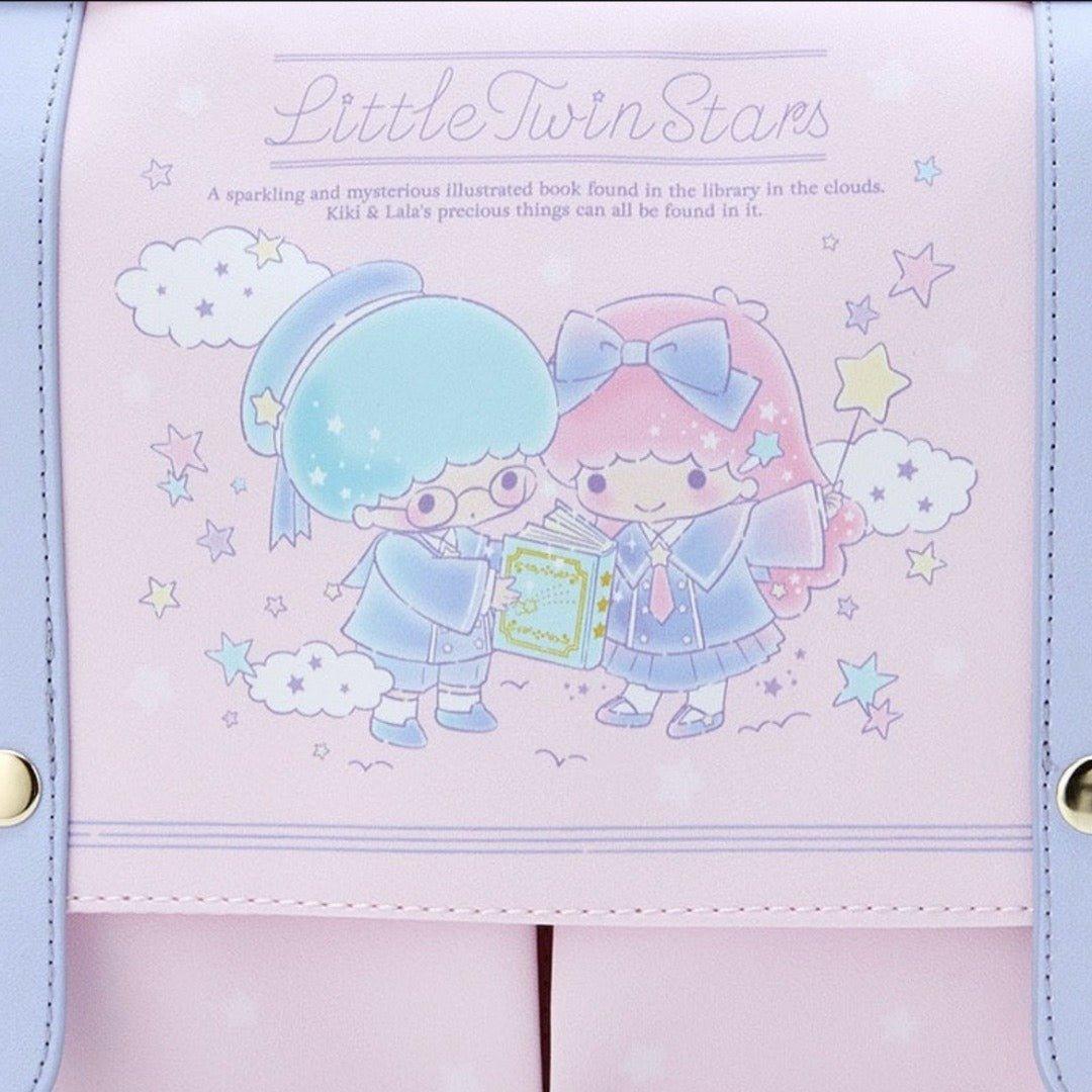 Little Twin Stars Organize Tote Bag – In Kawaii Shop