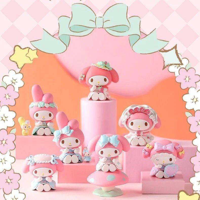 My Melody Forest Fun Blind Box – In Kawaii Shop