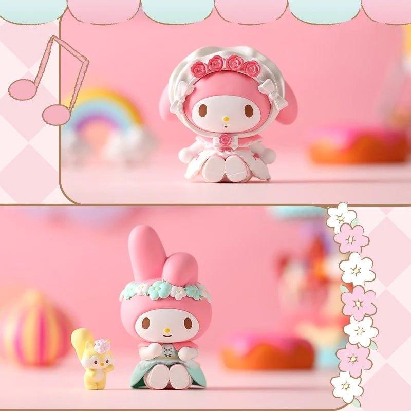 My Melody Forest Fun Blind Box – In Kawaii Shop
