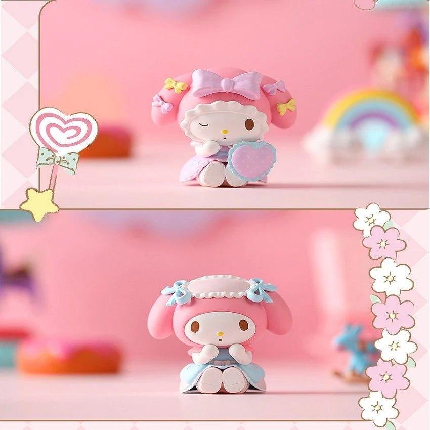 My Melody Forest Fun Blind Box – In Kawaii Shop