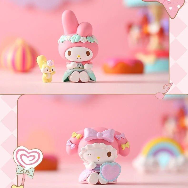 My Melody Forest Fun Blind Box – In Kawaii Shop
