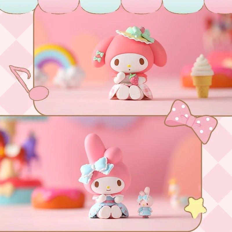 My Melody Forest Fun Blind Box – In Kawaii Shop