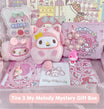 My Melody Mystery Gift Box – In Kawaii Shop