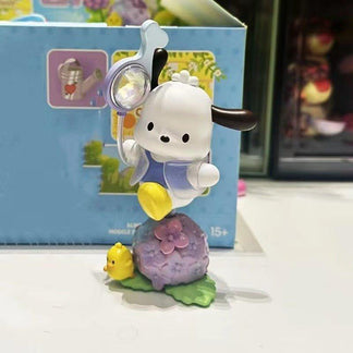 Pochacco's Garden Blind Box – In Kawaii Shop