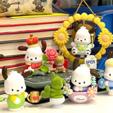 Pochacco Flower & Childhood Blind Box – In Kawaii Shop