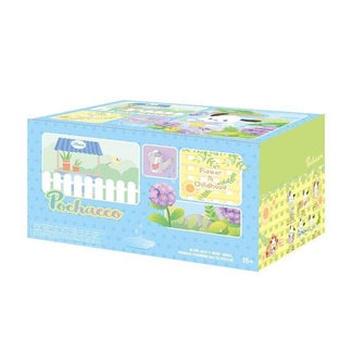 Pochacco's Garden Blind Box – In Kawaii Shop