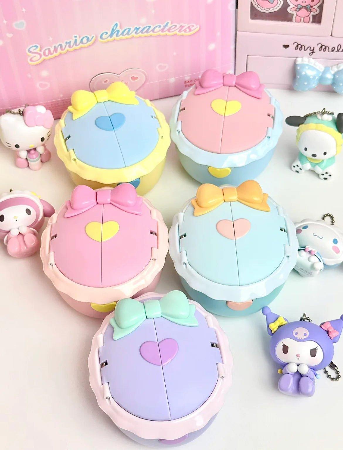 Sanrio Baby Crib Blind Box – In Kawaii Shop