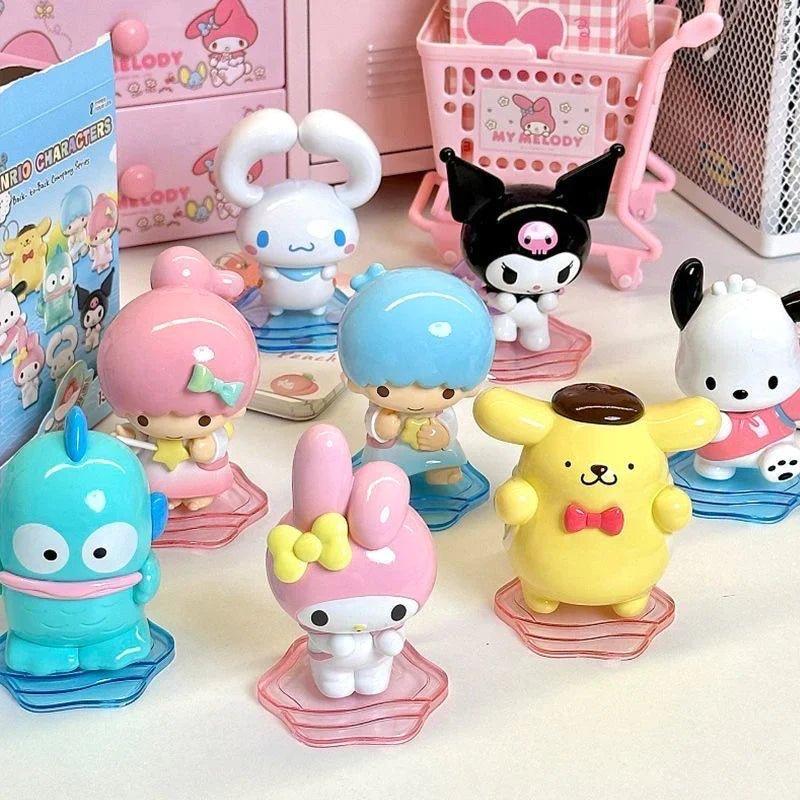 Sanrio Back to Back Collection Blind Box – In Kawaii Shop