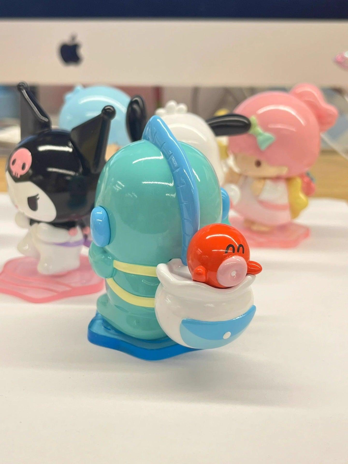 Sanrio Back to Back Collection Blind Box – In Kawaii Shop