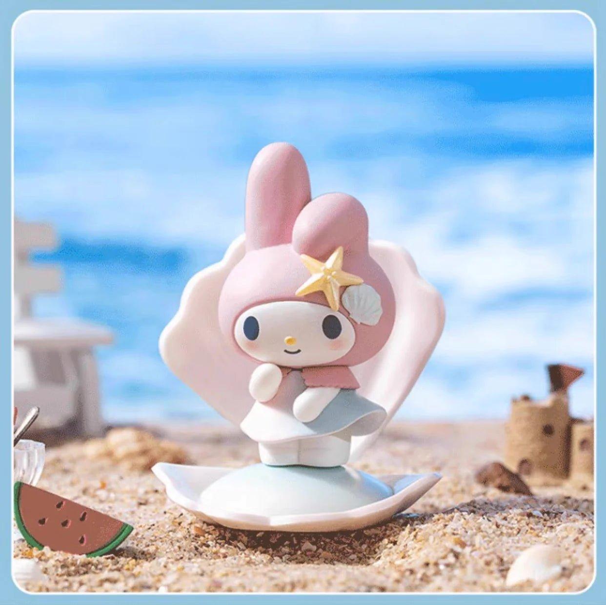 Sanrio Beach Holiday Blind Box – In Kawaii Shop