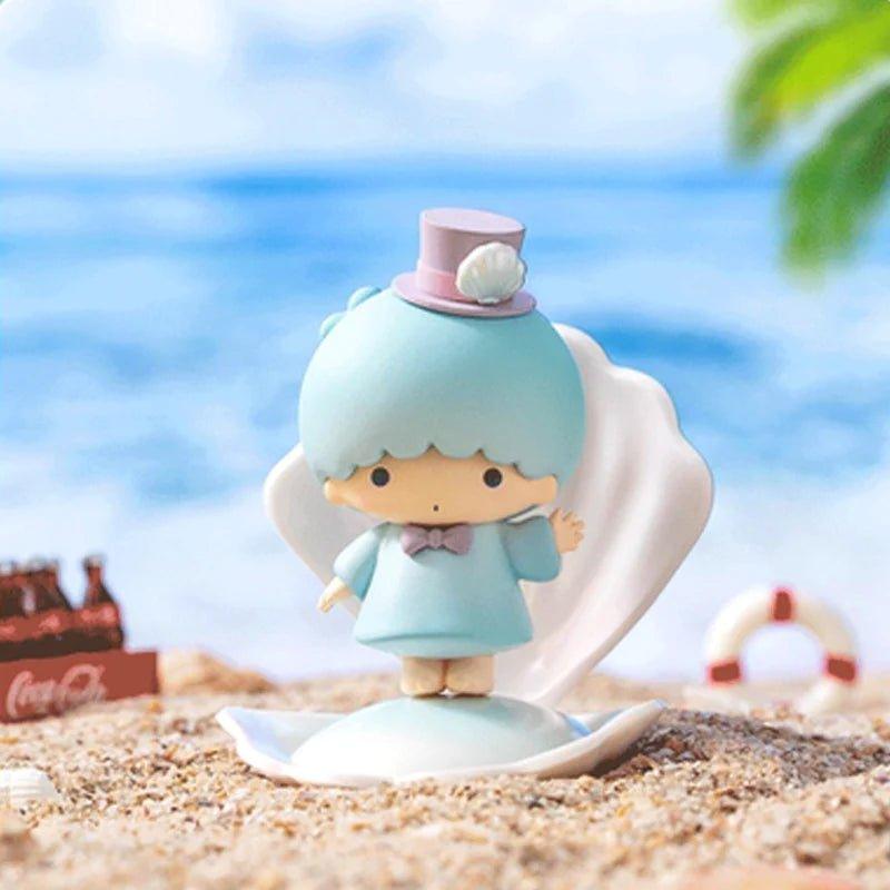 Sanrio Beach Holiday Blind Box – In Kawaii Shop