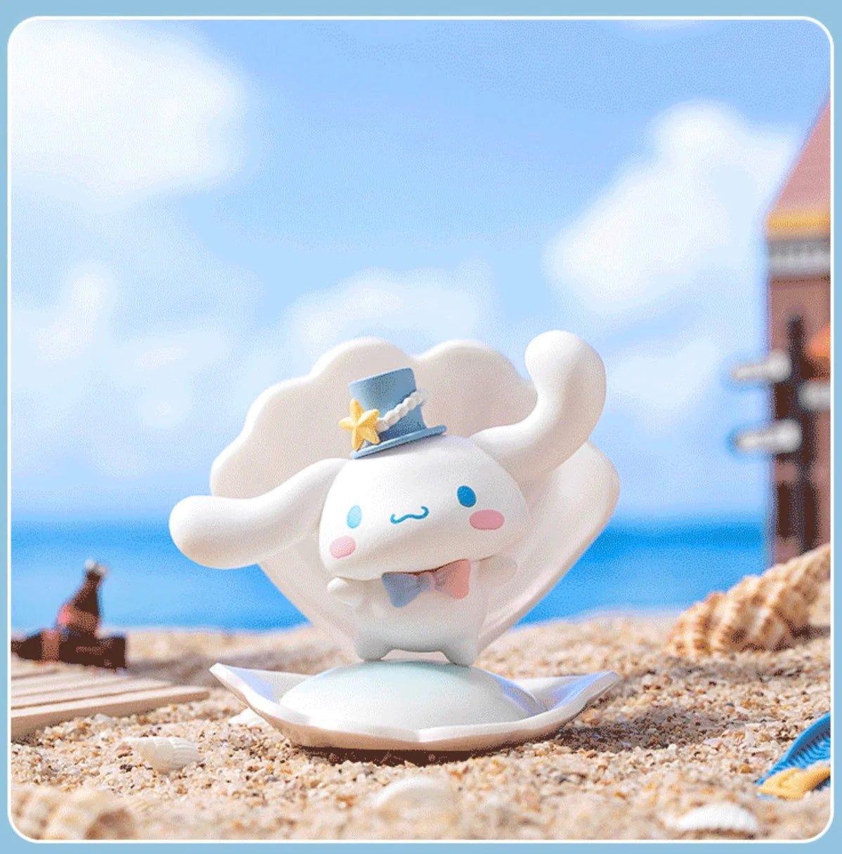 Sanrio Beach Holiday Blind Box – In Kawaii Shop