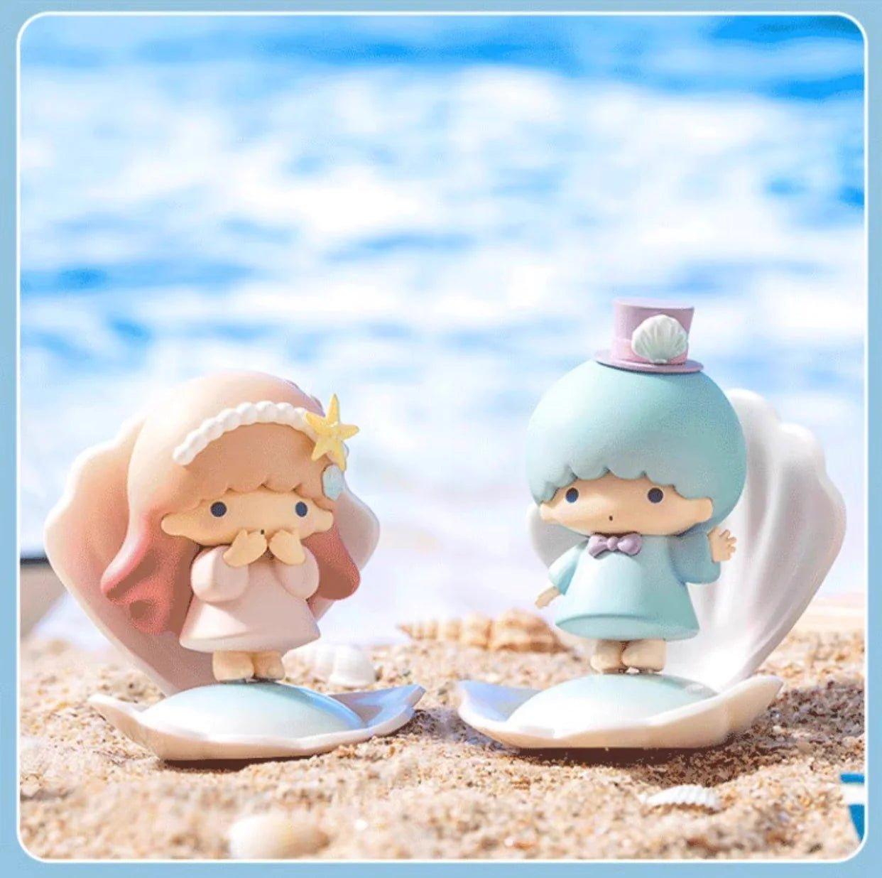 Sanrio Beach Holiday Blind Box – In Kawaii Shop