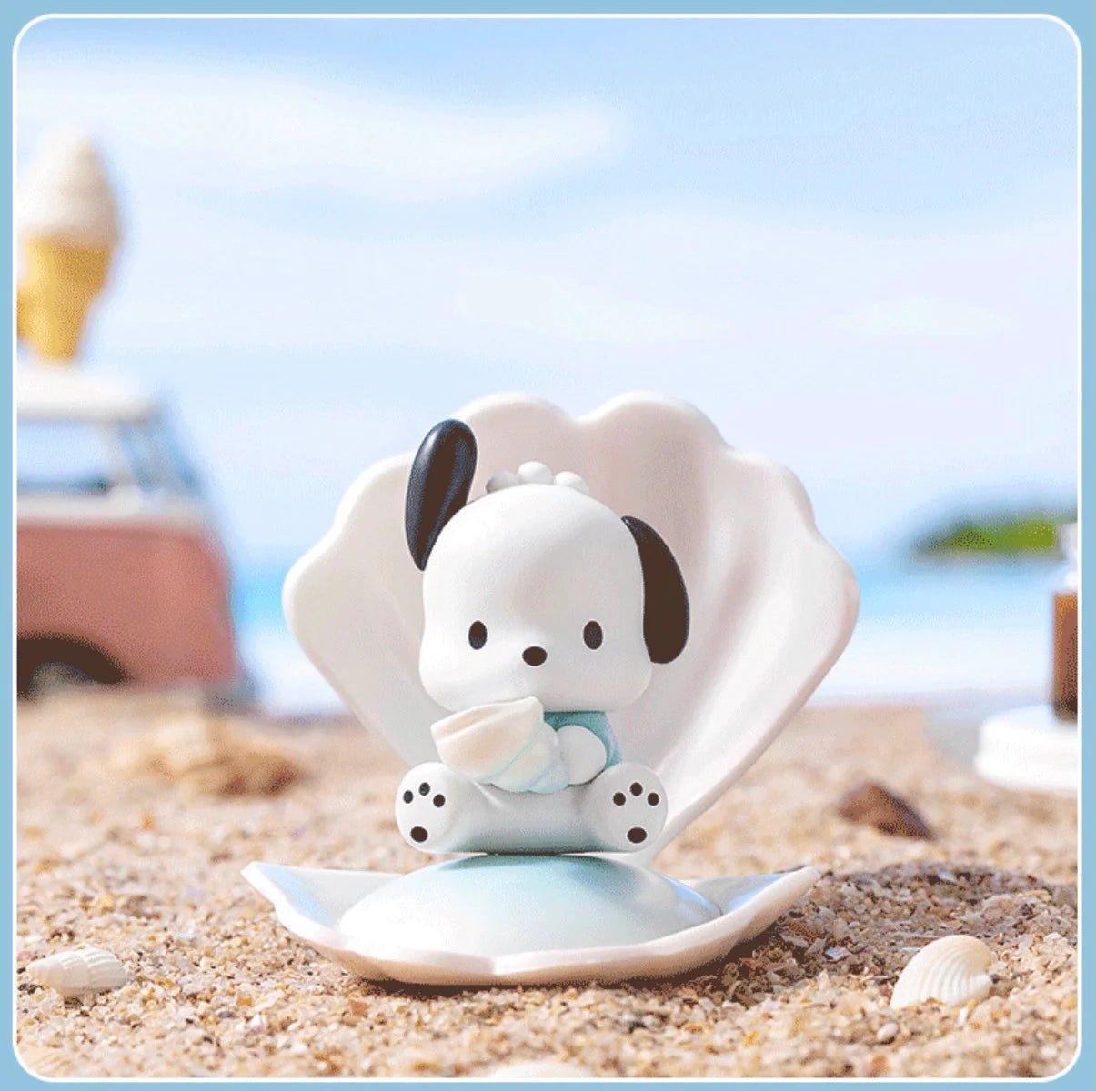 Sanrio Beach Holiday Blind Box – In Kawaii Shop