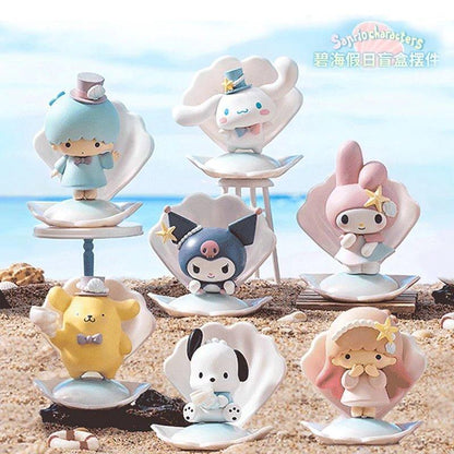 Sanrio Beach Holiday Blind Box – In Kawaii Shop