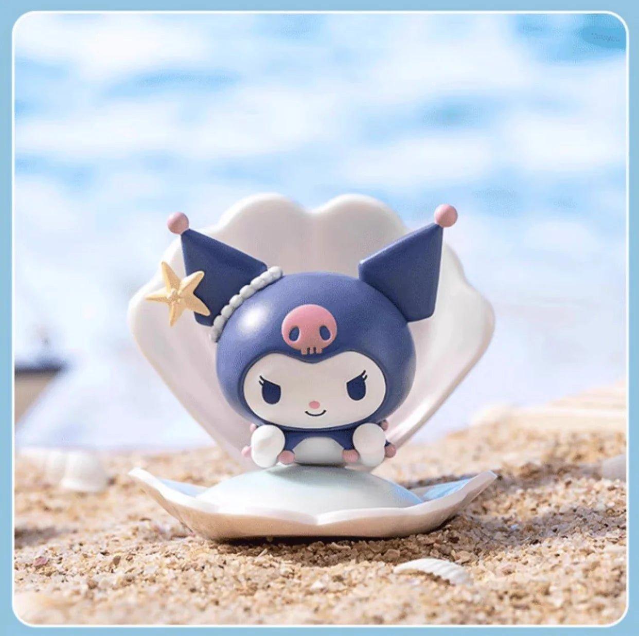 Sanrio Beach Holiday Blind Box – In Kawaii Shop