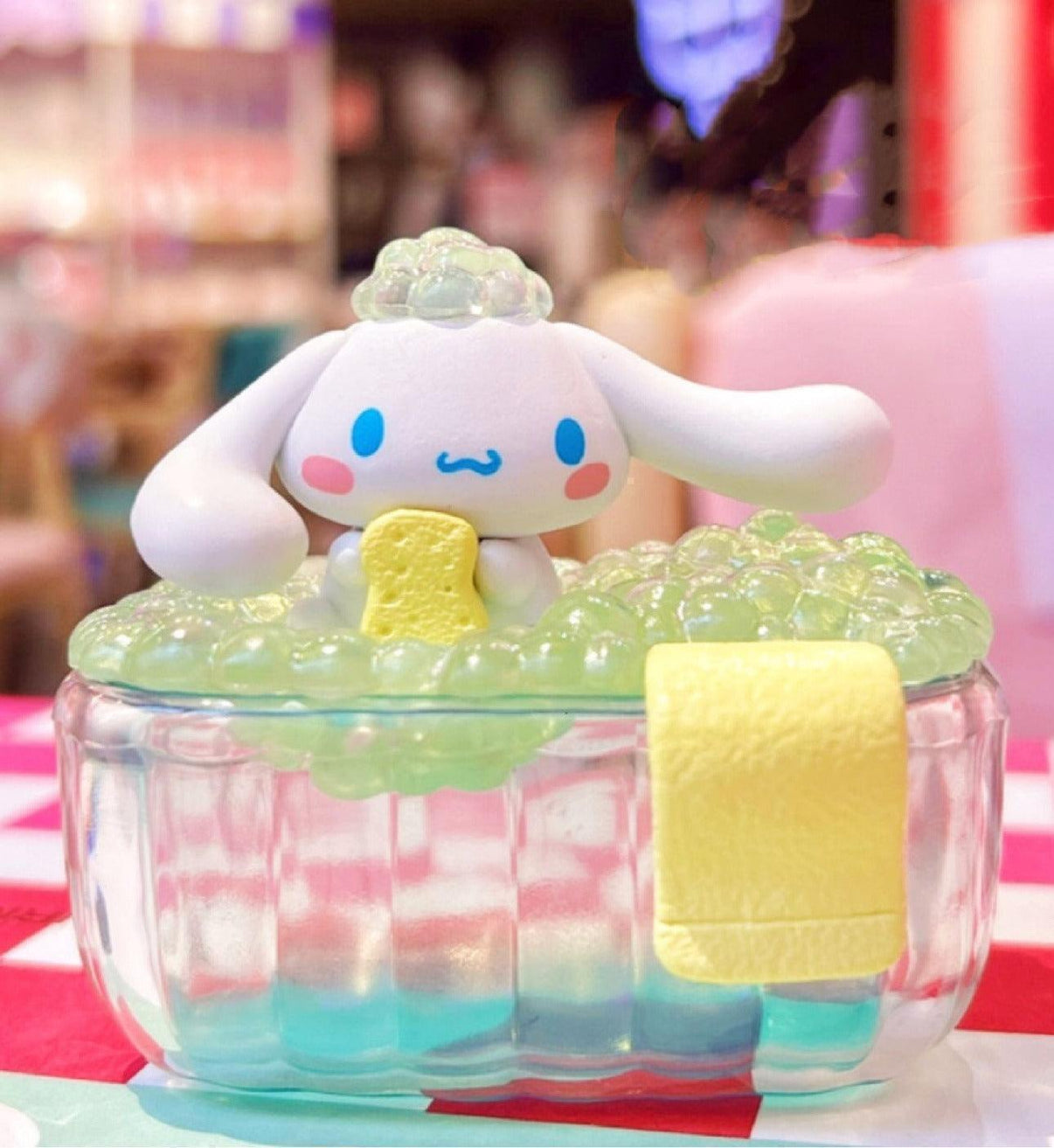 Sanrio Bubble Party Blind Box – In Kawaii Shop