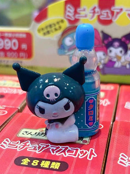 Sanrio Candy Lab Blind Box – In Kawaii Shop