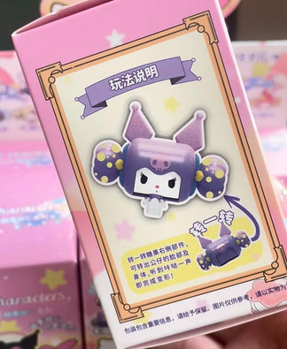 Sanrio Candy Pop Blind Box – In Kawaii Shop