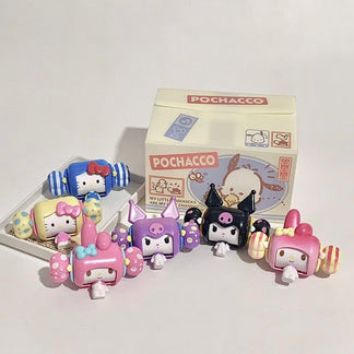 Sanrio Candy Pop Blind Box – In Kawaii Shop
