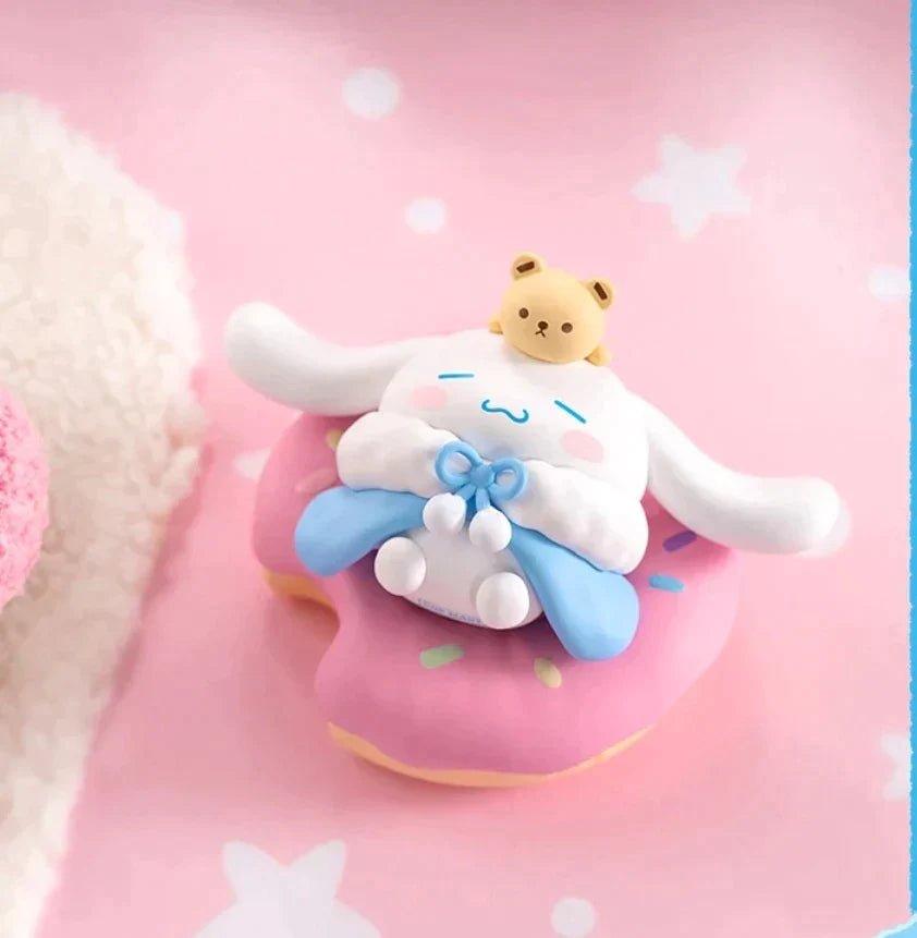 Sanrio Fall Asleep Blind Box – In Kawaii Shop