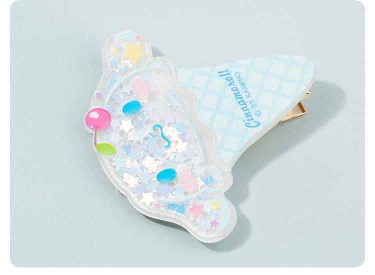 Sanrio Ice Cream Hair Clip – In Kawaii Shop