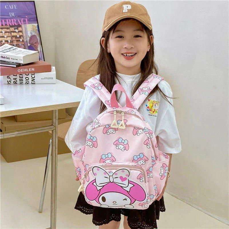 Sanrio Kids' Backpack – In Kawaii Shop