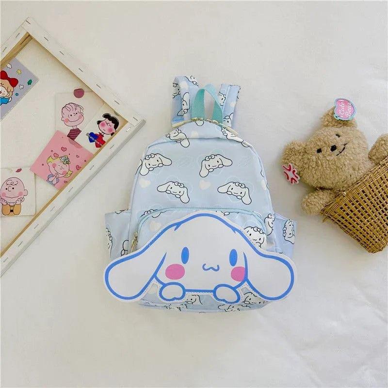 Sanrio Kids' Backpack – In Kawaii Shop