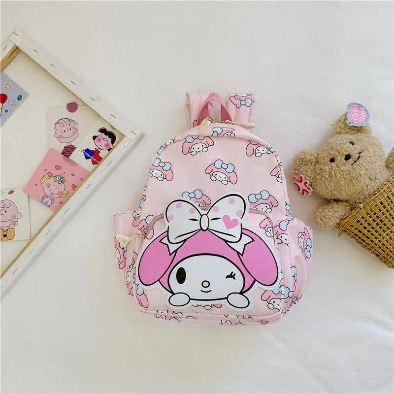 Sanrio Kids' Backpack – In Kawaii Shop