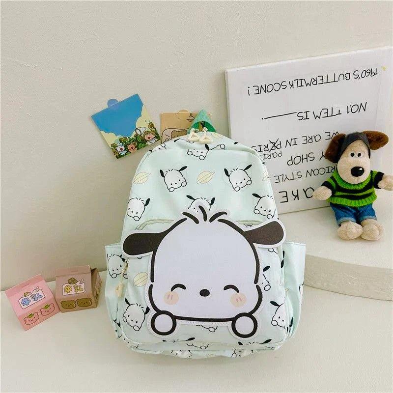 Sanrio Kids' Backpack – In Kawaii Shop