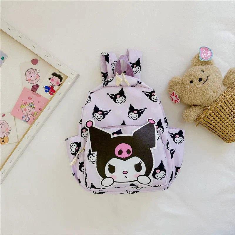 Sanrio Kids' Backpack – In Kawaii Shop