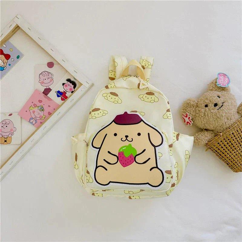Sanrio Kids' Backpack – In Kawaii Shop