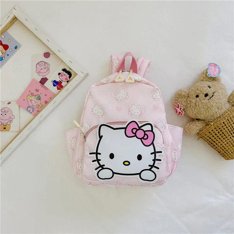 Sanrio Kids' Backpack – In Kawaii Shop