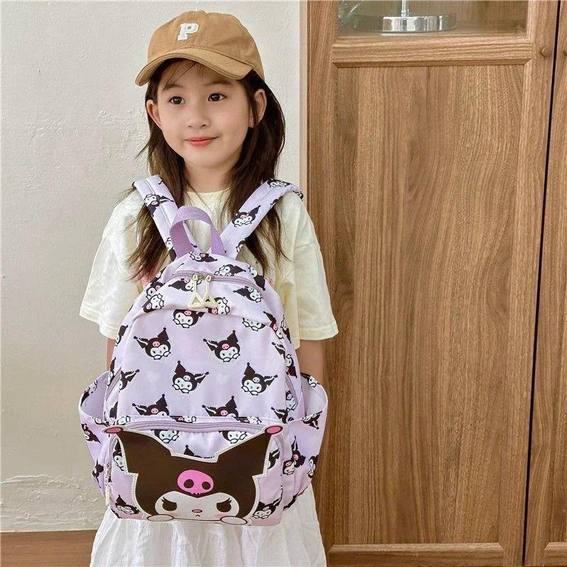 Sanrio Kids' Backpack – In Kawaii Shop