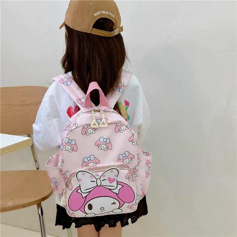 Sanrio Kids' Backpack – In Kawaii Shop