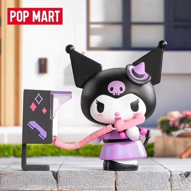 Sanrio Kuromi & My Melody Sweet Besties Blind Box – In Kawaii Shop