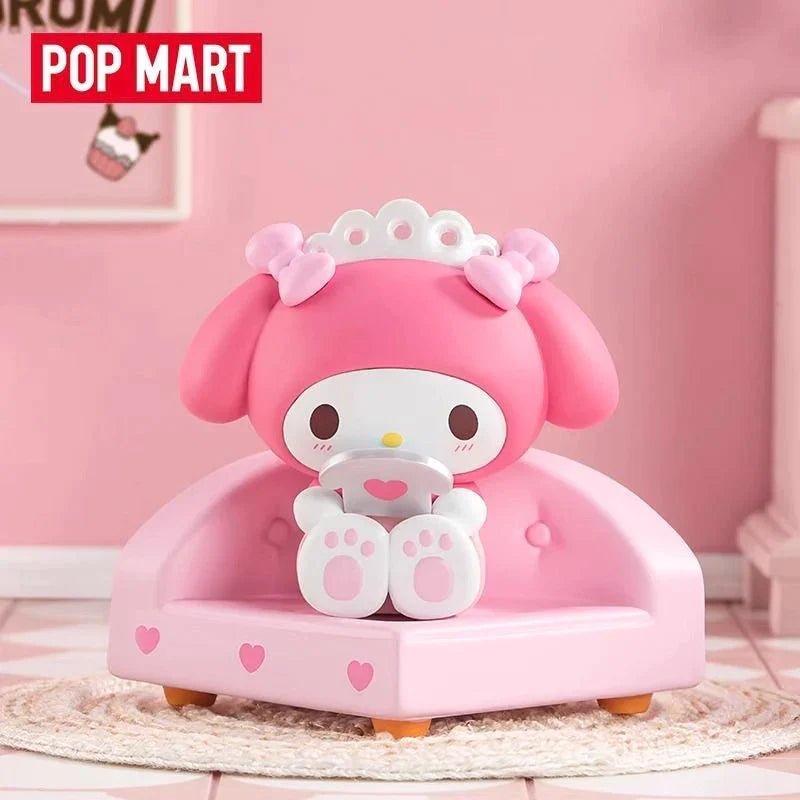 Sanrio Kuromi & My Melody Sweet Besties Blind Box – In Kawaii Shop