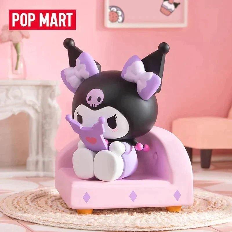 Sanrio Kuromi & My Melody Sweet Besties Blind Box – In Kawaii Shop