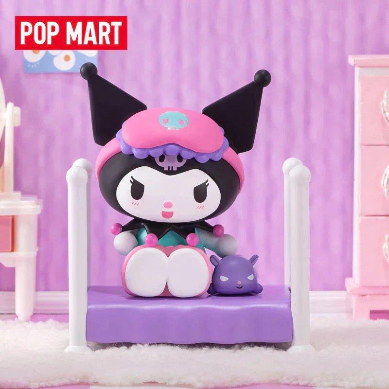 Sanrio Kuromi & My Melody Sweet Besties Blind Box – In Kawaii Shop