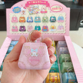 Sanrio Mini Bag Sticker Set – In Kawaii Shop
