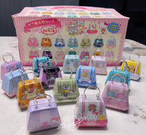 Sanrio Mini Bag Sticker Set – In Kawaii Shop