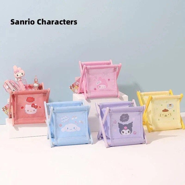 Sanrio Mini Desk Organizer – In Kawaii Shop