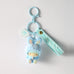 Sanrio PVC Flocked Keychain – In Kawaii Shop