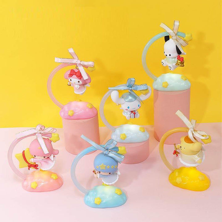 Collection:- Miniso X Sanrio – Page 3 – In Kawaii Shop