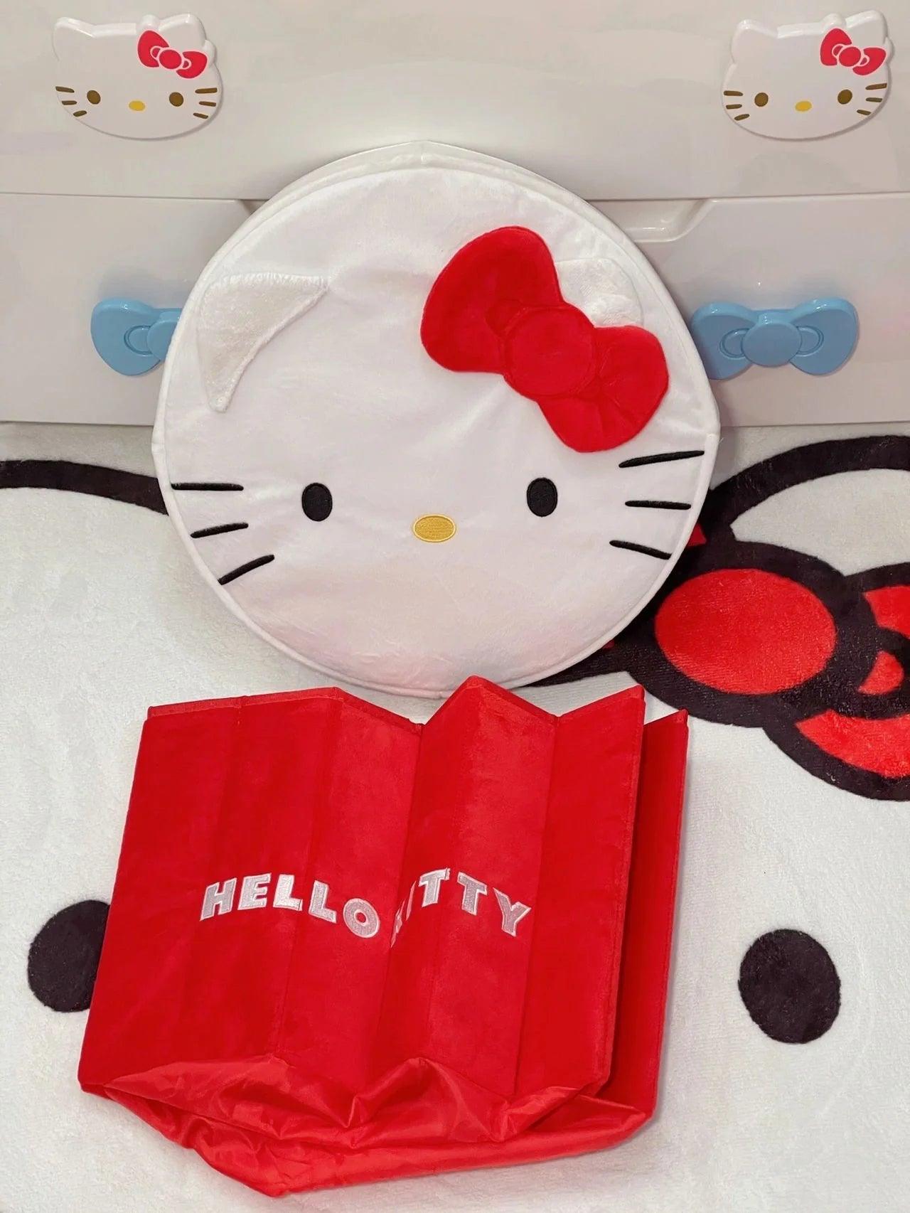 Sanrio Storage Stool – In Kawaii Shop