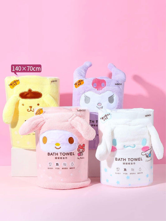 Collection:- Miniso X Sanrio – Page 4 – In Kawaii Shop