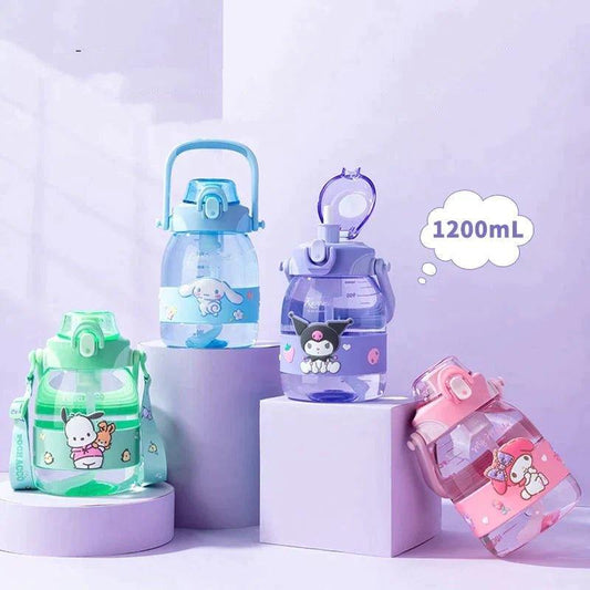 Collection:- Miniso X Sanrio – Page 6 – In Kawaii Shop
